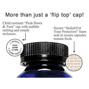HCF Happy, Calm & Focused: Boost Brain Power & Mood