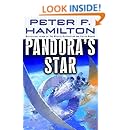 Amazon.com: Pandora's Star (The Commonwealth Saga Book 1) eBook: Peter ...