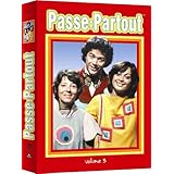 Passe-Partout, Vol. 4 (version française): Amazon.ca: Movies & TV Shows