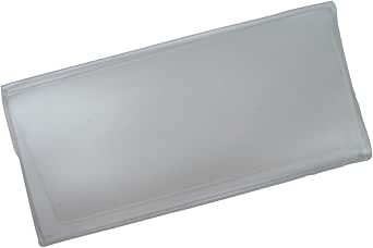 Replacement Plastic Divider for Duplicate Checks (Pack of 2) at Amazon ...