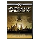 Amazon.com: Africa's Great Civilizations DVD: n/a: Movies & TV