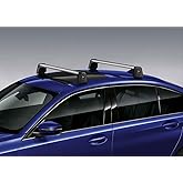 Amazon.com: BMW 82710443668 Roof Rack for F07 5 Series GT : Automotive