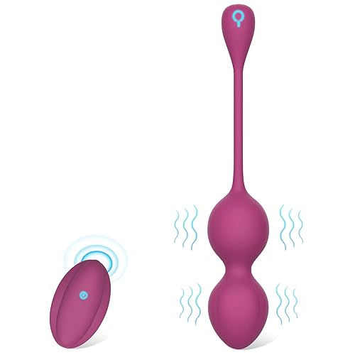 Love Eggs Bullet Vibrator with Remote Control for G-Spot Stimulation AL ...