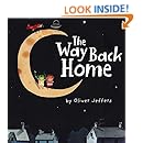 The Way Back Home: Oliver Jeffers: 2015399250743: Amazon.com: Books
