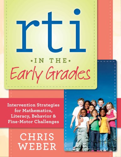 Amazon.com: RTI in the Early Grades: Intervention Strategies for ...