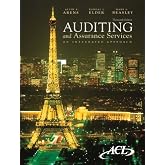 Auditing and Assurance Services (an integrated approach) 17th edition ...