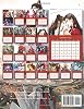 Heaven Official's Blessing Calendar 2022: 18 Monthly Calendar with ...