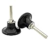 6 Pack 2 Inch Disc Pad Holder Adapter Quick Change Disc Adapter Drill ...