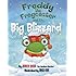 Freddy the Frogcaster and the Huge Hurricane: Janice Dean ...