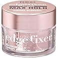 Amazon.com : Red by Kiss Edge Fixer 24 Hour Maximum Hold Edge Wax No ...