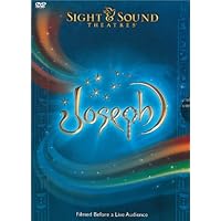 Amazon.com: Joseph : Sight And Sound: Movies & TV