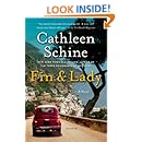 Fin & Lady: A Novel - Kindle edition by Cathleen Schine. Literature ...