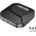 Amazon.com: FBINSE Carplay AI Box, Android 13 System with Wireless ...