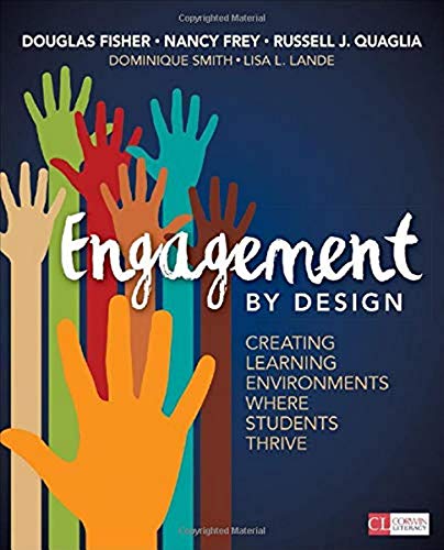 Amazon.com: Engagement by Design: Creating Learning Environments Where ...