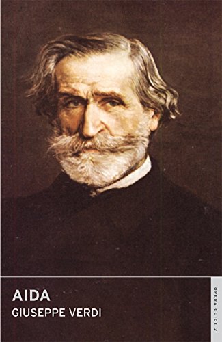 Aida: (English National Opera Guide 2) (English National Opera Guides ...