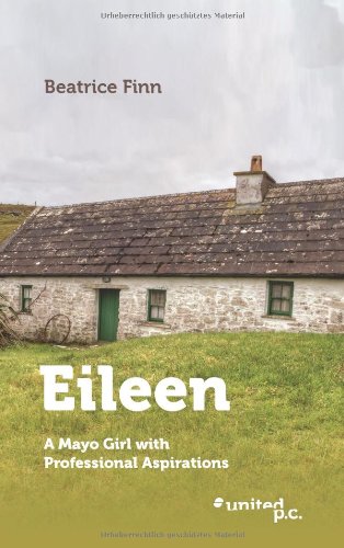 Eileen: Beatrice Finn: 9783710309441: Amazon.com: Books