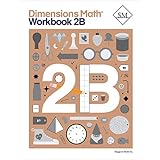 Dimensions Math Workbook 1B: Singapore Math Inc: Amazon.com: Books