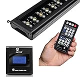 Current USA Orbit Marine Aquarium LED Light Review - Expert Aquarist
