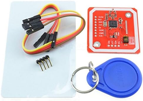 PN532 NFC RFID Module V3 Kits Reader Writer Module Android – BigaMart