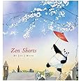 Zen Shorts (A Stillwater Book): Muth, Jon J, Muth, Jon J: 9780439339117 ...