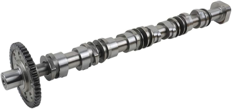NEWZQ Exhaust Camshaft Outlet Cam For Audi A4 B8 A6 C7 A5 A8 4H Q5 8R ...
