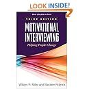 Amazon.com: Motivational Interviewing, Third Edition: Helping People Change (Applications of ...