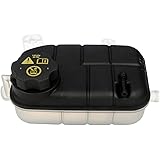 Amazon.com: Radiator Coolant Overflow Tank Reservoir Hose - Compatible ...