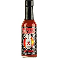 Amazon.com : Da Bomb Evolution Hot Sauce : Grocery & Gourmet Food
