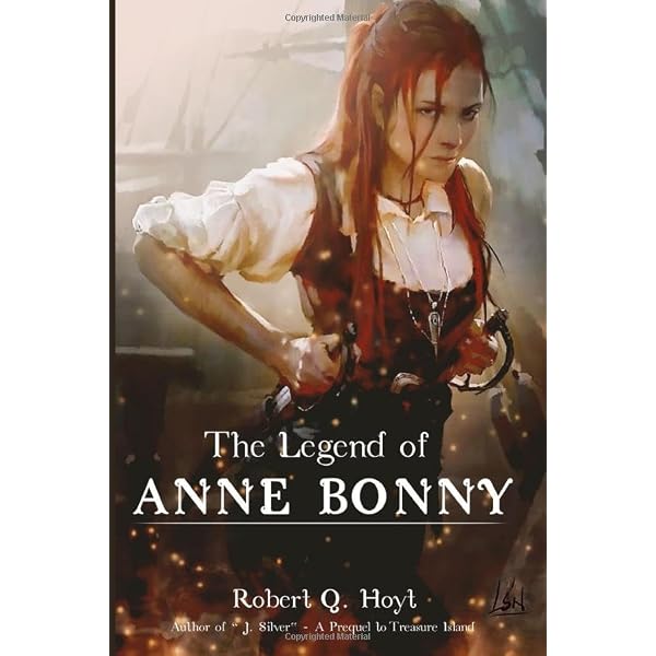 Anne Bonny Movie