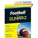 Football for Dummies: Howie Long, John Czarnecki: 9781118012611: Amazon ...