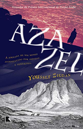 Azazel: Youssef Ziedan: 9788501092342: Books