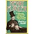 Henry Flagler, Builder of Florida (Pineapple Press Biography): Sandra ...