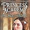Princess Academy: Palace of Stone: Hale, Shannon: 9781599908731: Amazon ...
