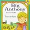 Big Anthony: His Story: Tomie dePaola: 9780698118935: Amazon.com: Books