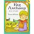 Big Anthony and the Magic Ring: Tomie dePaola: 9780156119078: Amazon ...