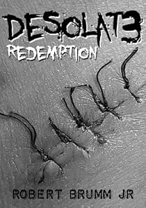 Amazon.com: Desolate eBook: Brumm, Robert: Kindle Store