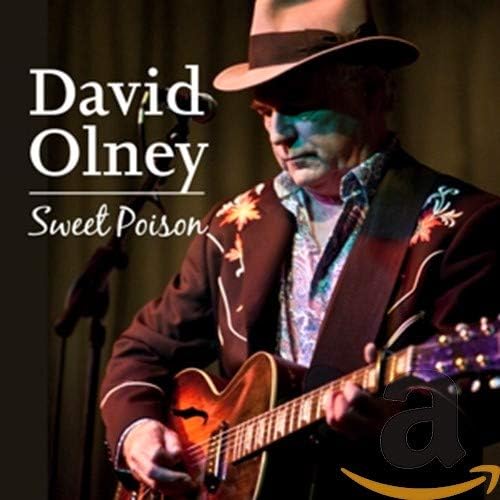 Sweet Poison - Amazon.co.uk