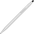Cross Classic Century Lustrous Chrome Ballpoint Pen (3502) : Amazon.ca ...