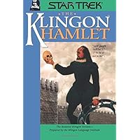 Amazon.com: The Klingon Dictionary (Star Trek): 9780671745592: Okrand ...