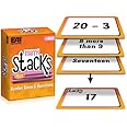 Amazon.com: EAI Education Math Stacks Number Sense & Operations Game ...