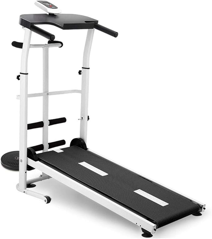 YDME Mécanique Multifonction Tapis de Course Pliable Faible Bruit ...