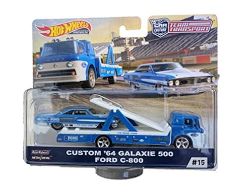 Hot Wheels Team Transport Team Transport 15 (New Tool) in Saudi Arabia ...