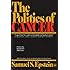 The Politics of Cancer Revisited: Samuel S. Epstein: 9780914896470 ...