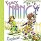 Fancy Nancy: Explorer Extraordinaire!: Jane O'Connor, Robin Preiss ...