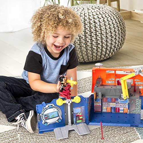 RUSTY RIVETS - Rivet Lab Playset on Galleon Philippines