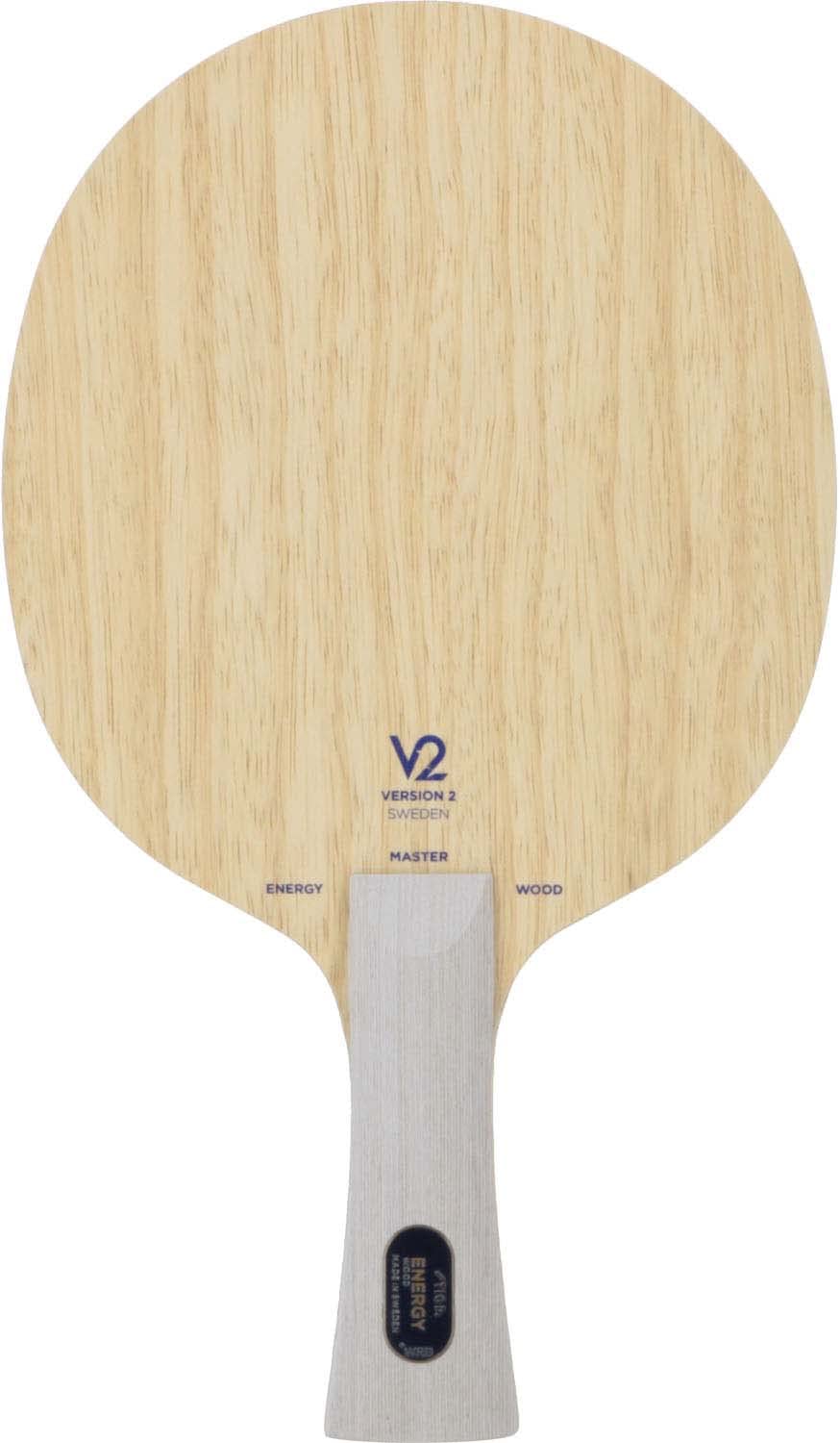 Mua STIGA Energy Wood V2 WRB Table Tennis Racket trên Amazon Nhật chính ...