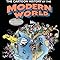 The Cartoon History of the Modern World Part 1: From Columbus to the U ...