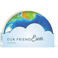 Amazon.com: Our Friend Moon (Full Circle Books): 9781685550028: Redmond ...
