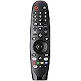 Amazon.com: LG Magic Remote AKB75855501, LG Universal Remote Control ...