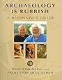 Atlas of Archaeology: The Definitive Guide to the Location, History and ...